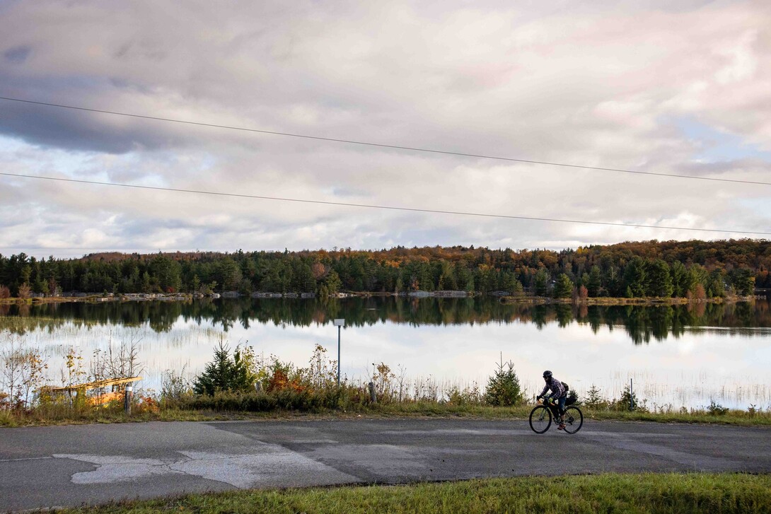7 Best Lakeside Bike Rides in Ontario | Northern Ontario Travel